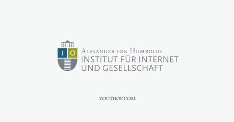 HIIG Fellowship– Internet and Society 2018 in Germany - Youth Opportunities