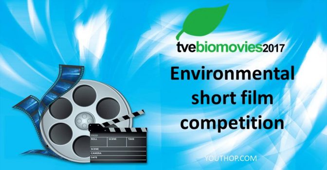 Environmental short film competition 2017 by tvebiomovies - Youth ...