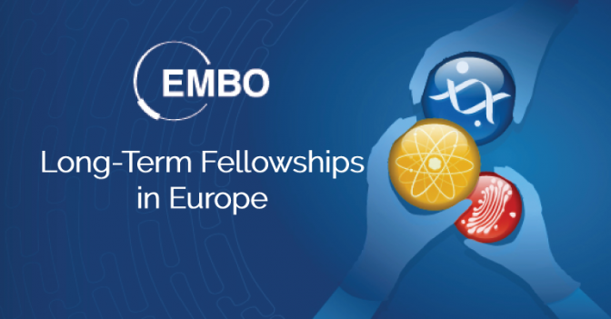 EMBO Long-Term Fellowships in Europe - Youth Opportunities
