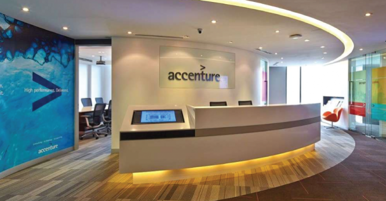 Internship Accenture Innovation Awards– Innovation Theme Activator 2018 ...