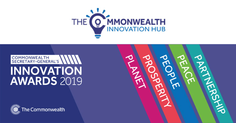 Nominations for the Innovation for Sustainable Development Awards are ...