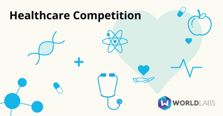 Healthcare Innovation Competition - Youth Opportunities