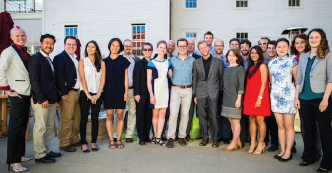 Apply to Participate Breakthrough Generation Fellowship 2019 in USA