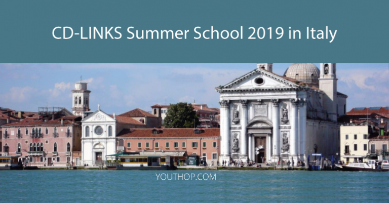 Summer School 2019 for Graduate Students and Professionals in Italy