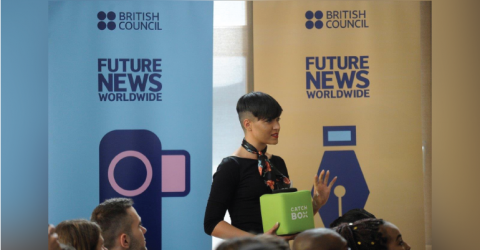 Future News Worldwide Conference 2020 in UK (Fully Funded)