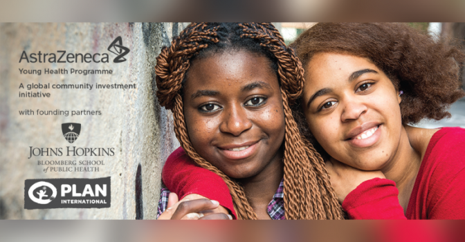 Young Health Programme Scholarship: Attend The One Young World 2020