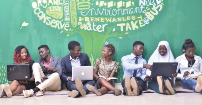 The Green Institute Nigeria Internship 2019 in Nigeria