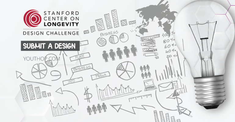 Stanford Design Challenge 2020 (Receive $10,000 USD and other prizes)