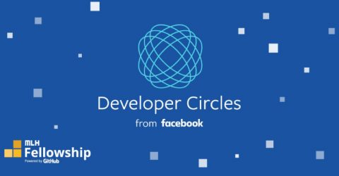 Apply Now! Facebook Developer Circles - MLH Fellowship 2020
