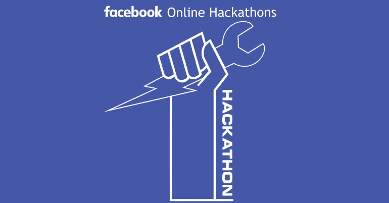 Submissions Now Open for the Latest Facebook Online Hackathons!