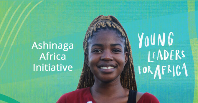 Apply for the Ashinaga Africa Initiative 2021