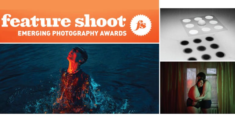 The 6th Annual Feature Shoot Emerging Photography Awards Is Now Open ...