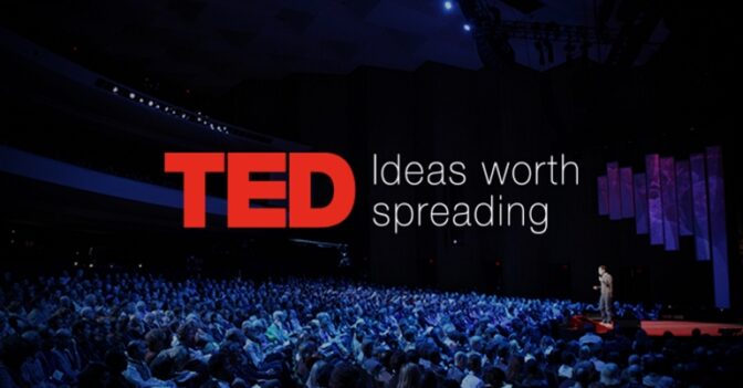 Apply for TED Global Idea Search 2021