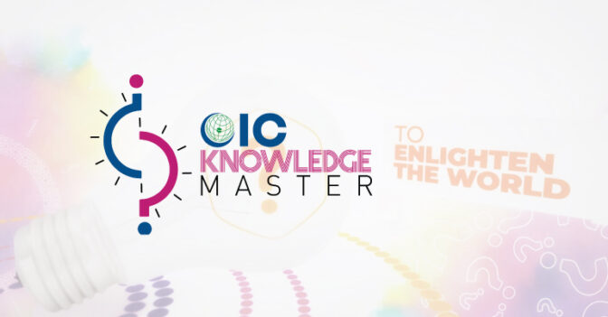 OIC Knowledge Master 2021: Quiz Competition