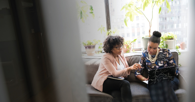 HGCP | She Leads Africa | #1 Destination for Young African Ambitious Women