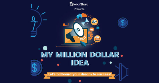 My Million Dollar Idea - Let’s Billboard your Dream to Success!