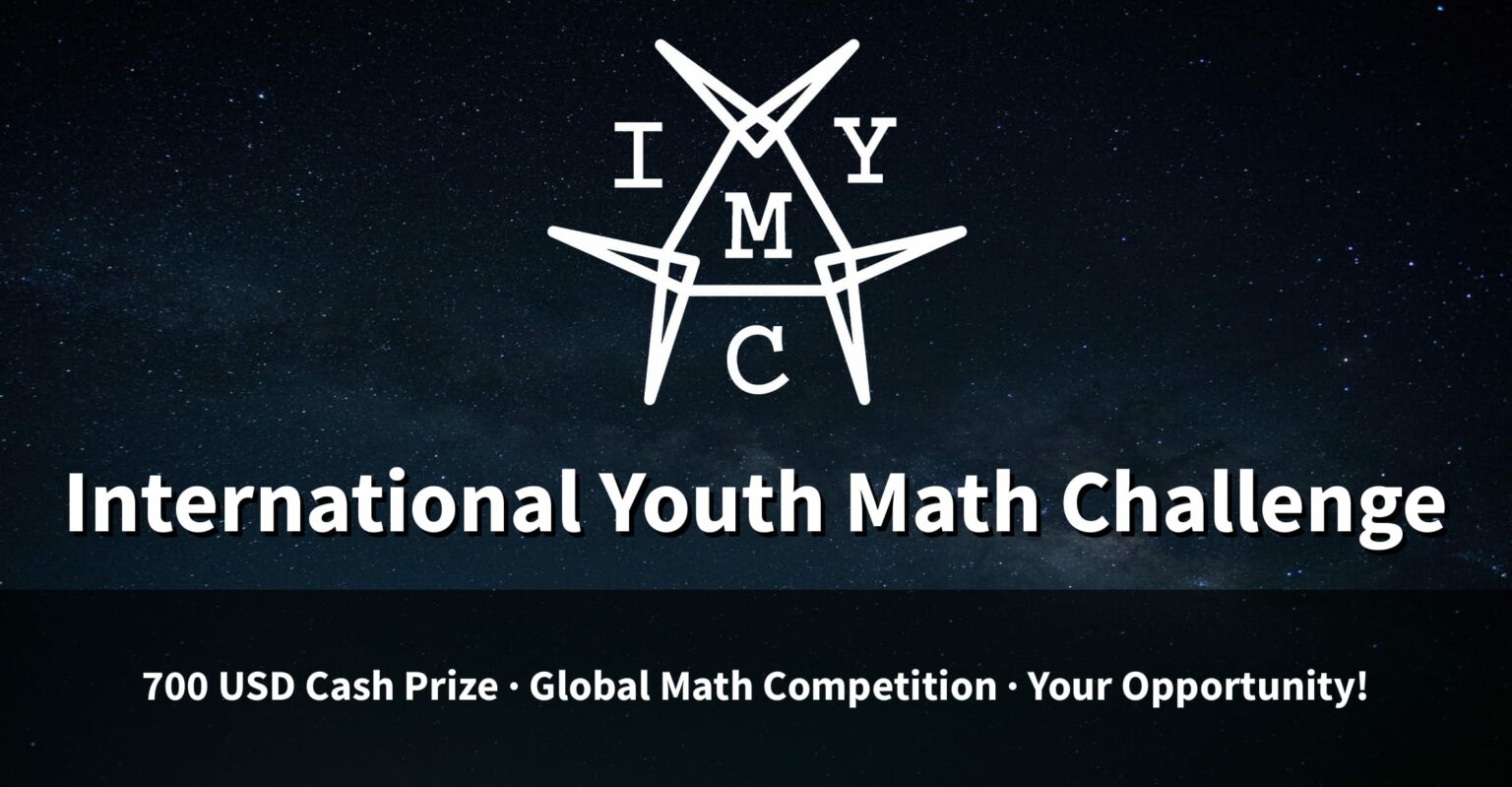 International Youth Math Challenge 2021 International Youth Math Challenge 2021