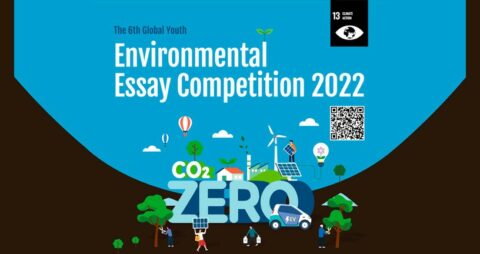 Explore Competitions Worldwide with Youth Opportunities