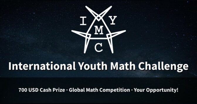 International Youth Math Challenge 2022
