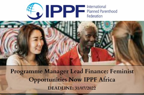 Browse Opportunities - Youth Opportunities