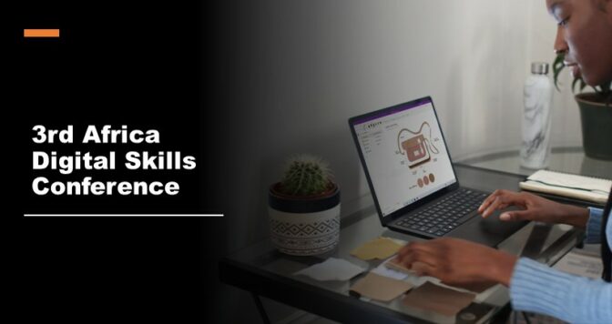 3rd Africa Digital Skills Conference 2022