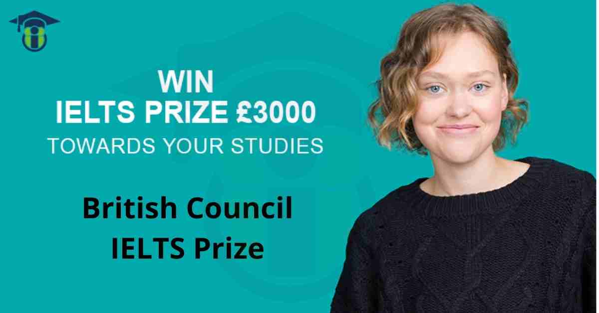IELTS Prize 2022 Youth Opportunities ielts-prize-2022-youth-opportunities