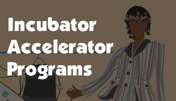 Incubator and Accelerator Programs 2023 - Youth Opportunities