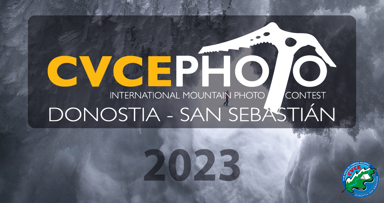 CVCE International Mountain Activity Photo Contest 2023 - Youth ...