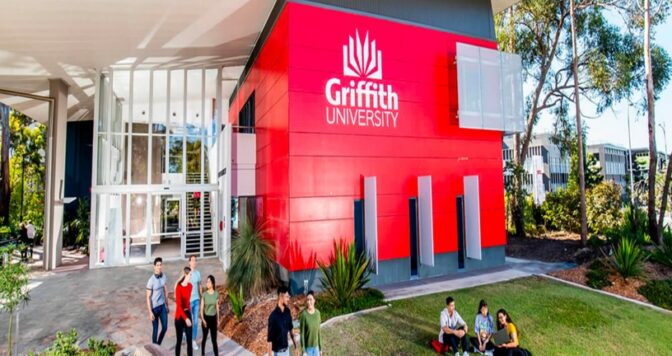 Griffith University International Postgraduate Research Scholarship ...