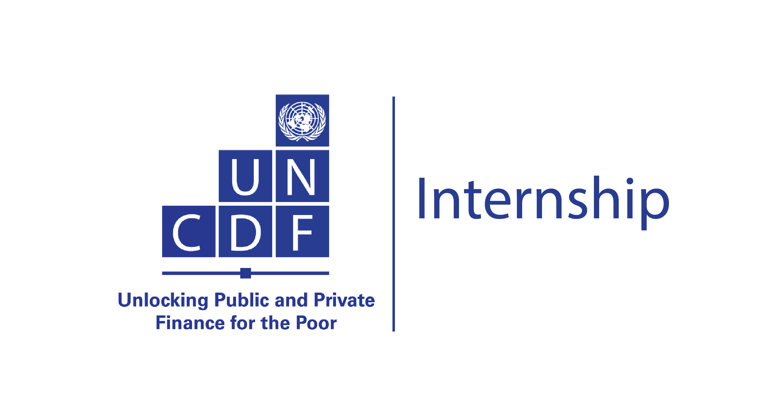 UNCDF GFCR Operations Coordination Support Intern 2023 - Youth ...