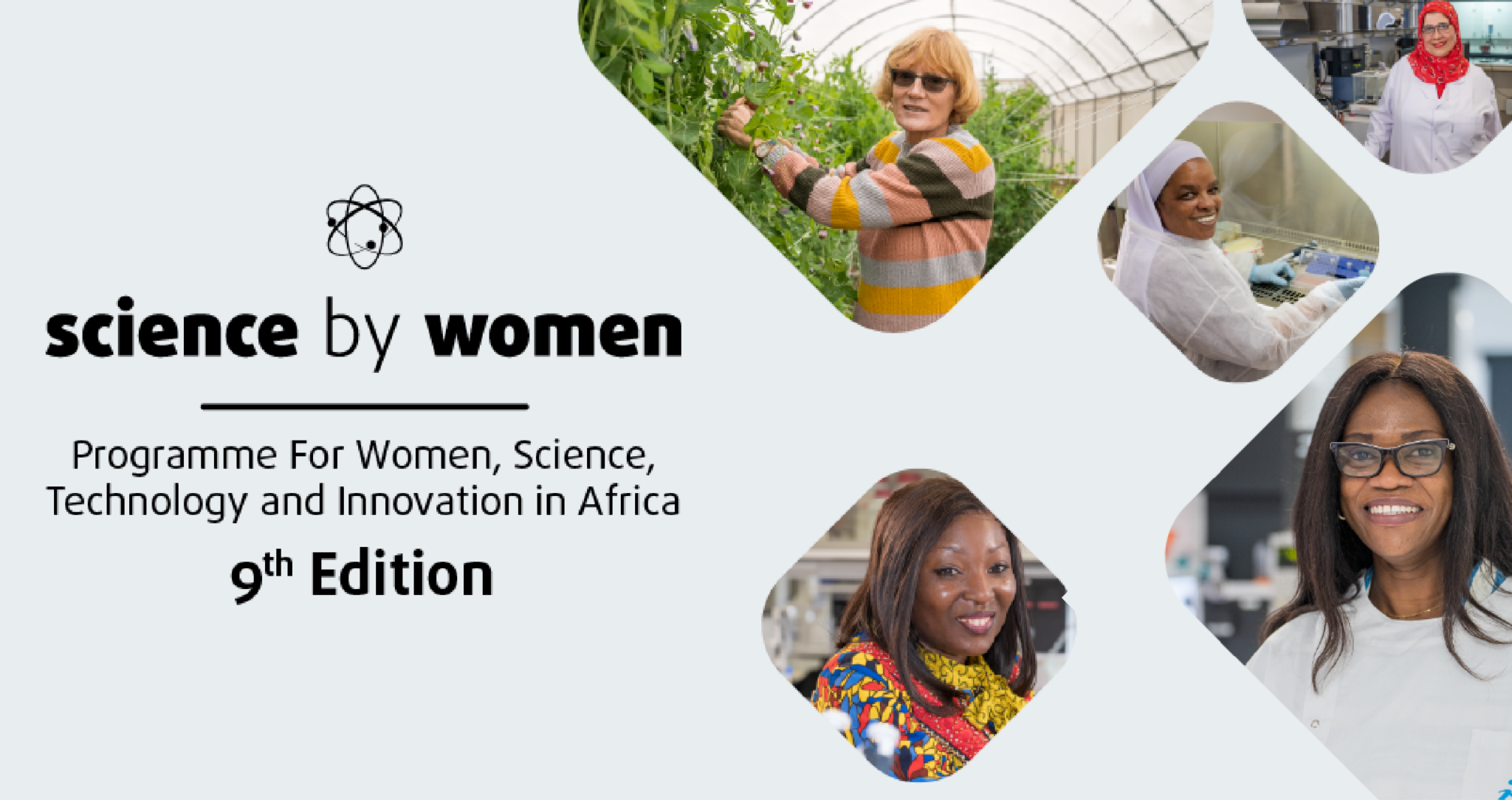 FMxA Science by Women 2023 - Youth Opportunities
