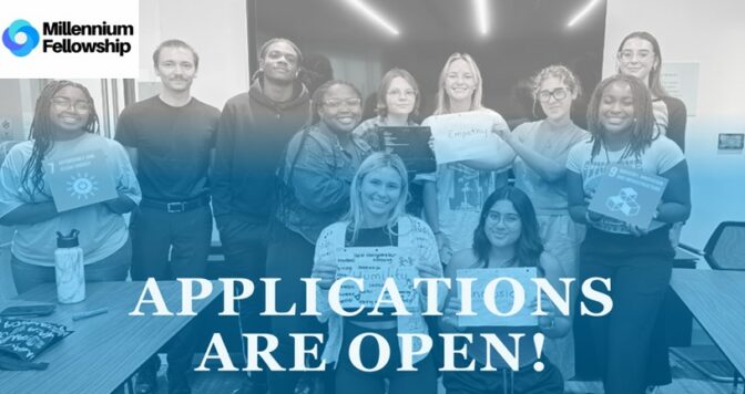 Millennium Fellowship 2024