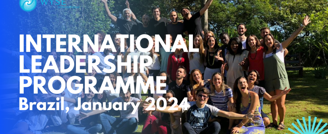 International Leadership Programme - WYSE International