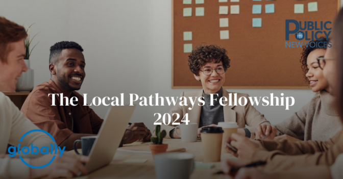 The Local Pathways Fellowship 2024