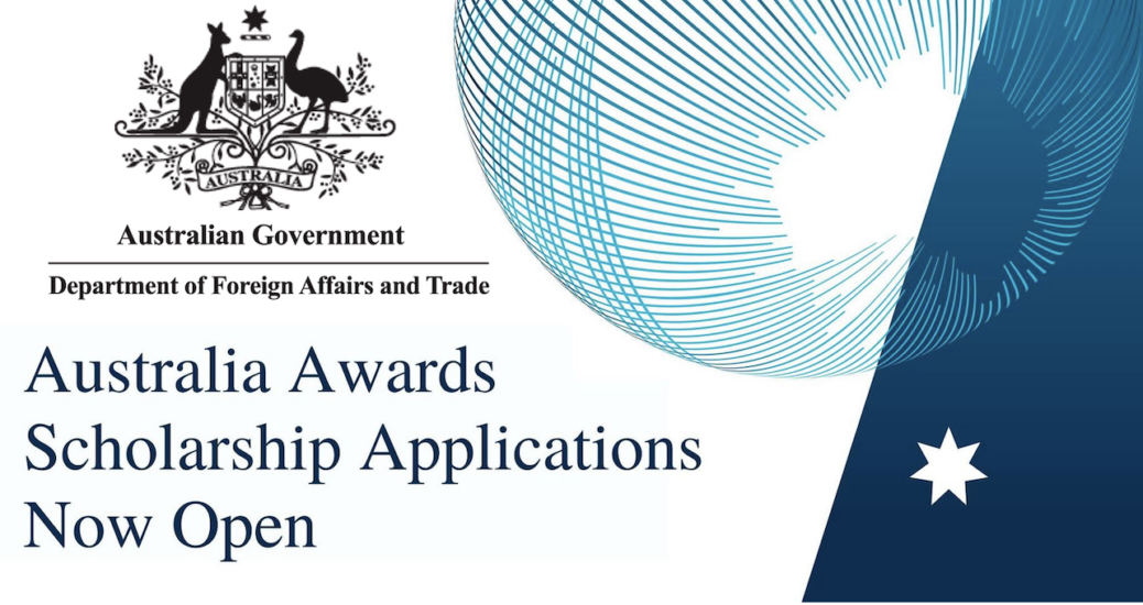 Fully Funded Australia Awards Scholarships 2024 2025 Fully Funded Australia Awards Scholarships 2024 2025