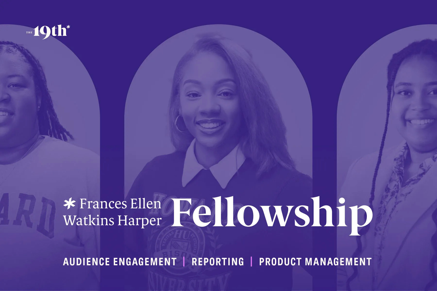 19th News Fellowships 2025-2026