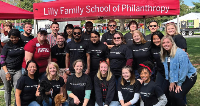 Applications now open for Global Philanthropy Fellowship