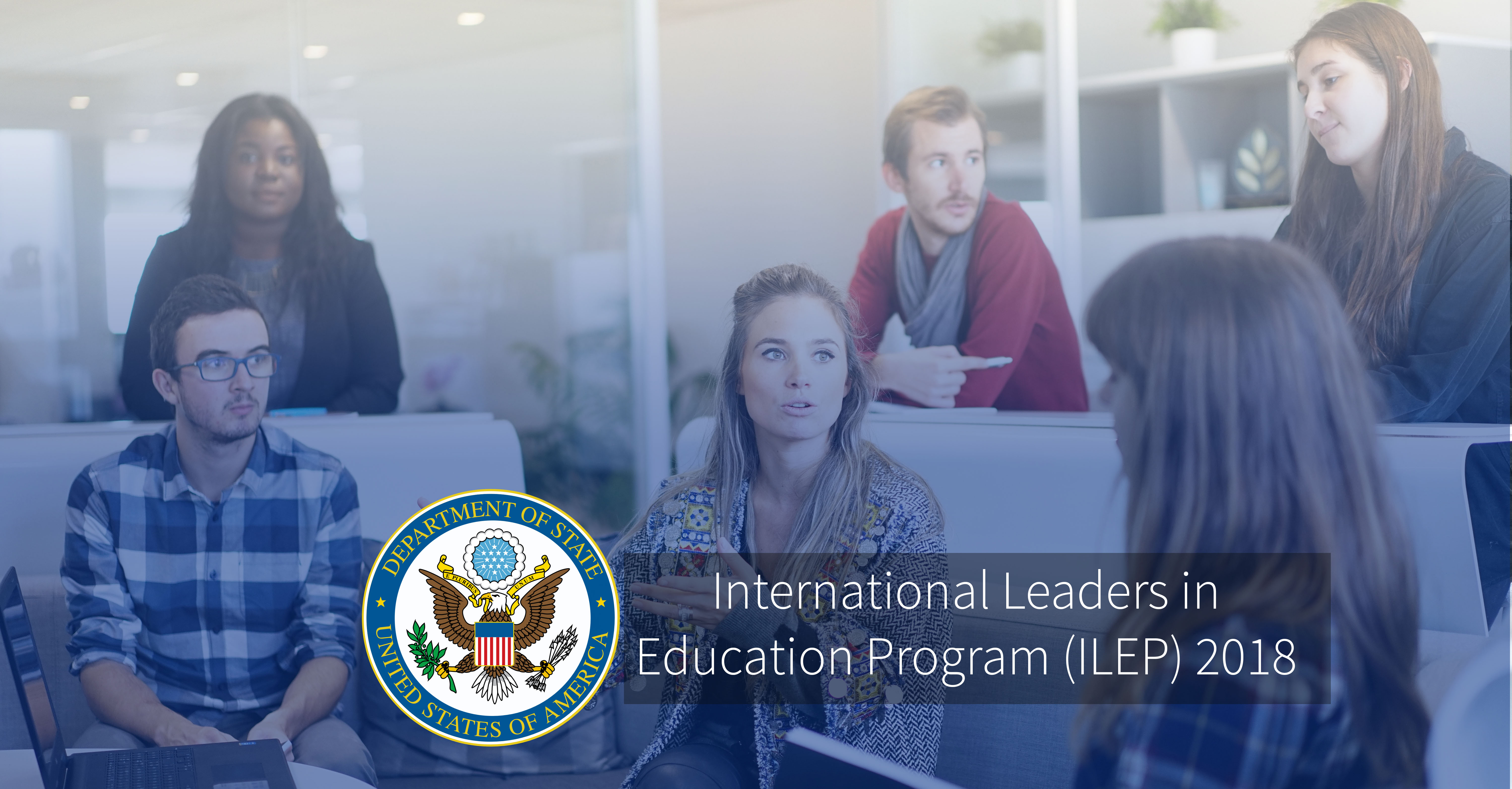 International Leaders in Education Program (ILEP) 2018 - Bangladesh