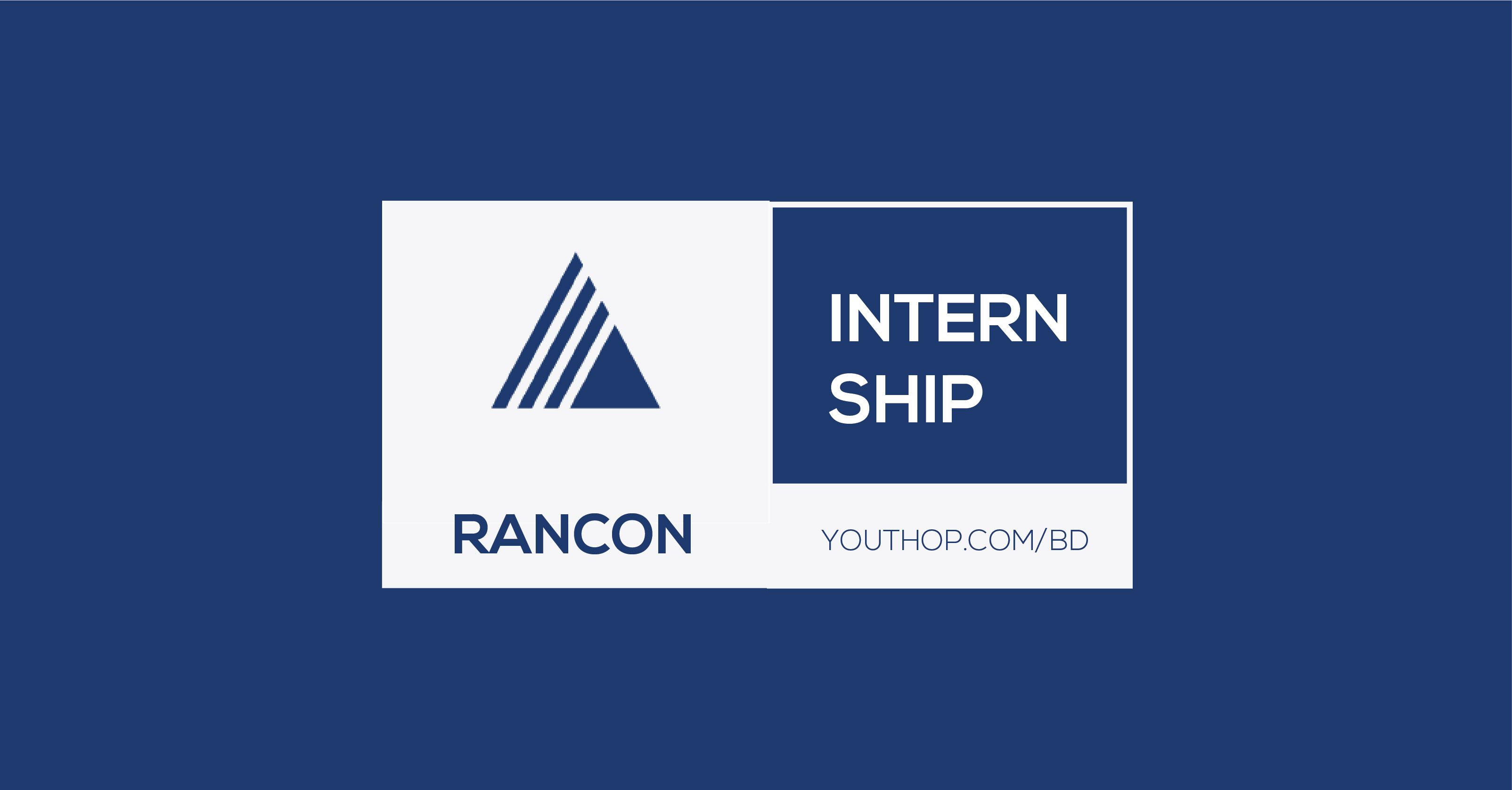 Internship Opportunity at Rancon Electronics