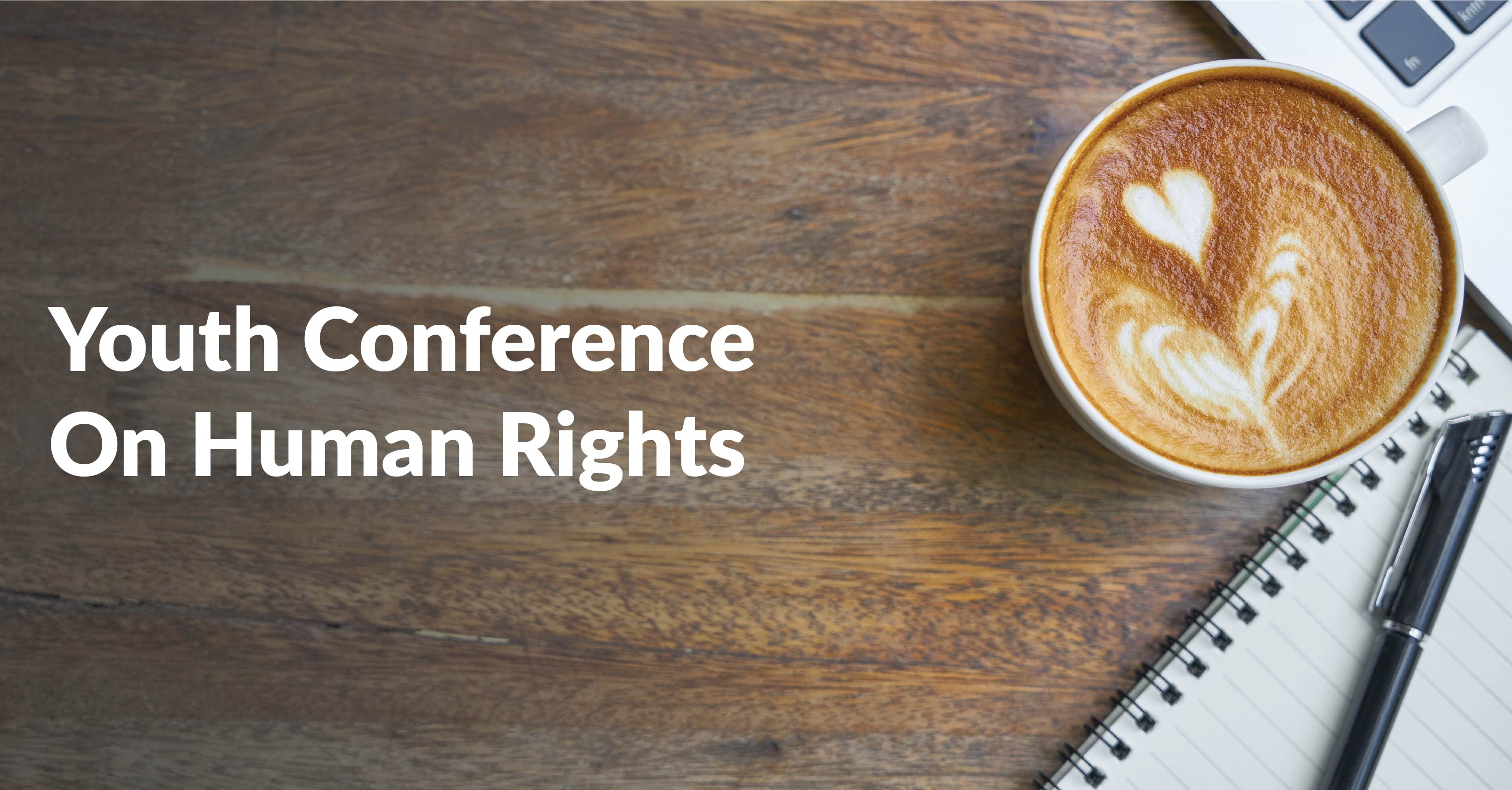 1st National Youth Conference On Human Rights