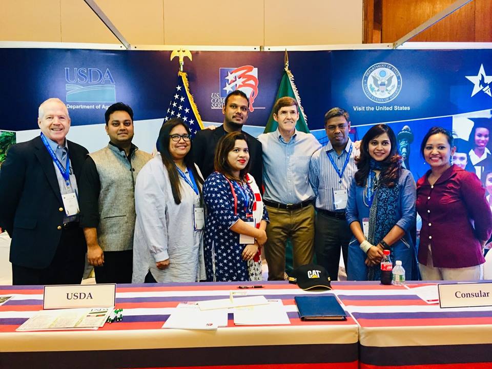 Workshop on Getting the Job through Effective Interview