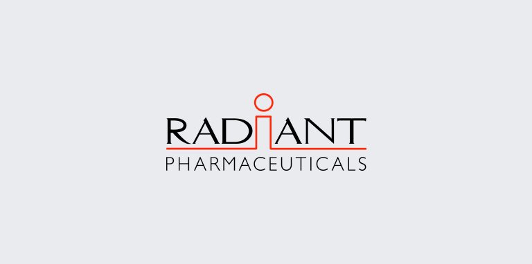 Job Opportunity at Radiant Pharmaceuticals Limited