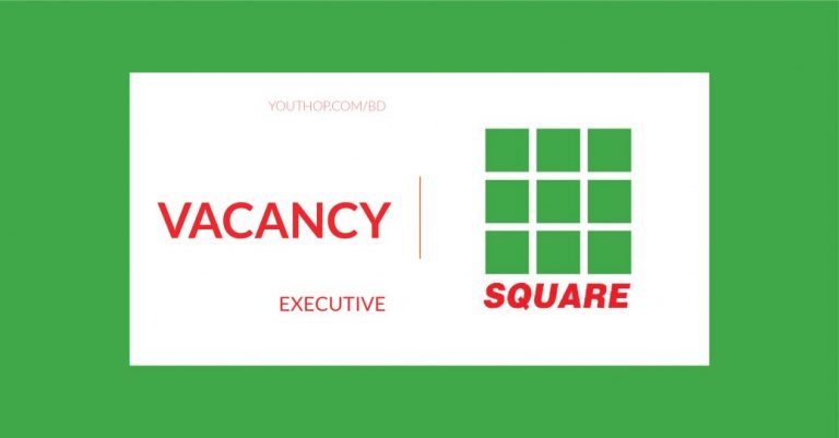 Square Textiles hiring Executive,Enterprise Resource Planning | Apply Now