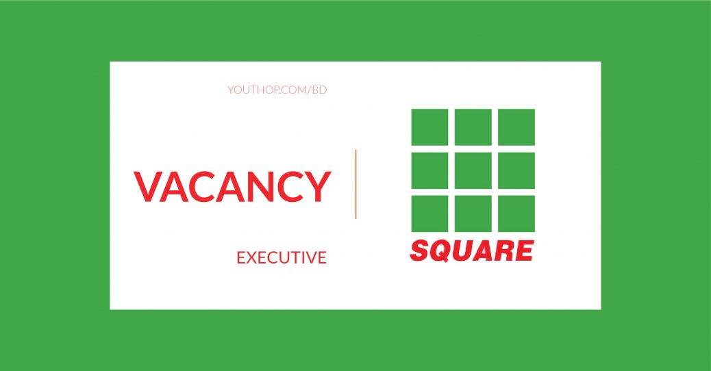 Square Textiles hiring Executive,Enterprise Resource Planning | Apply Now