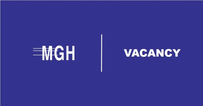 MGH Group is looking for Trainee Officer 2020 - Bangladesh