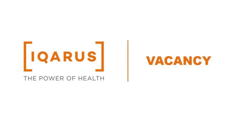 Iqarus is hiring Biomedical Scientist 2020 in Cox’s Bazar - Bangladesh