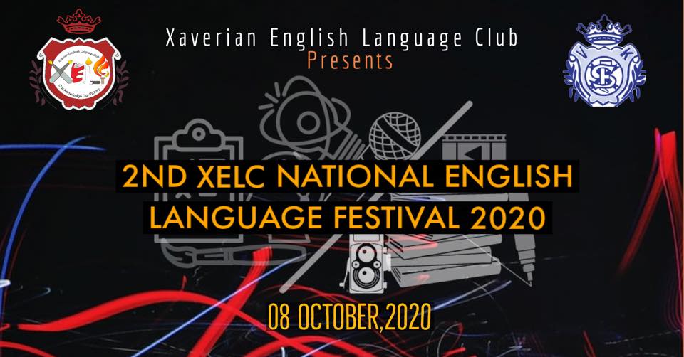 2nd XELC National English Language Festival 2020 - Bangladesh