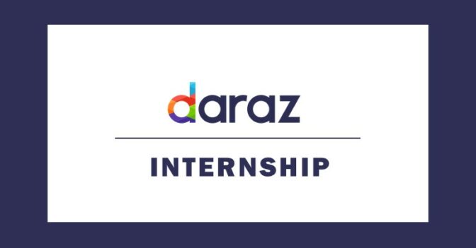 Daraz is hiring Commercial Internship 2022 in Bangladesh - Bangladesh