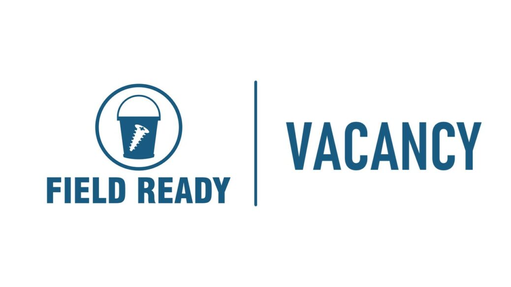 Field Ready is looking Data Specialist 2021 in Dhaka - Bangladesh