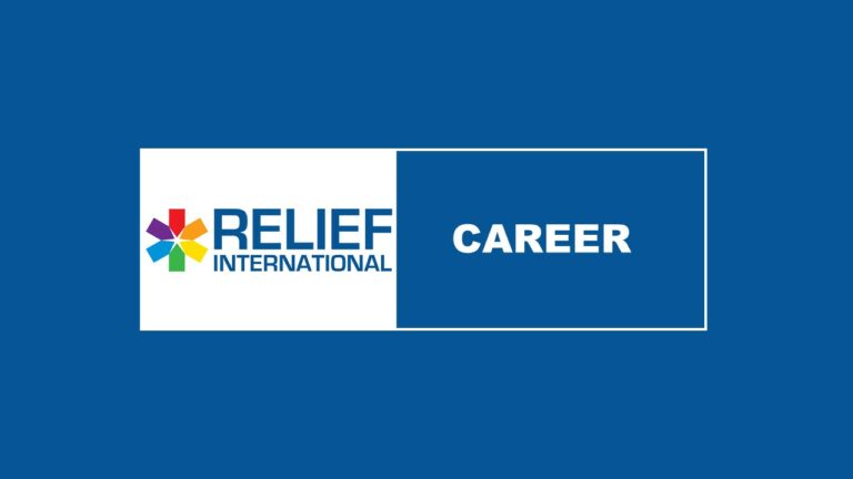 Relief International is hiring Country Director 2021 in Dhaka - Bangladesh